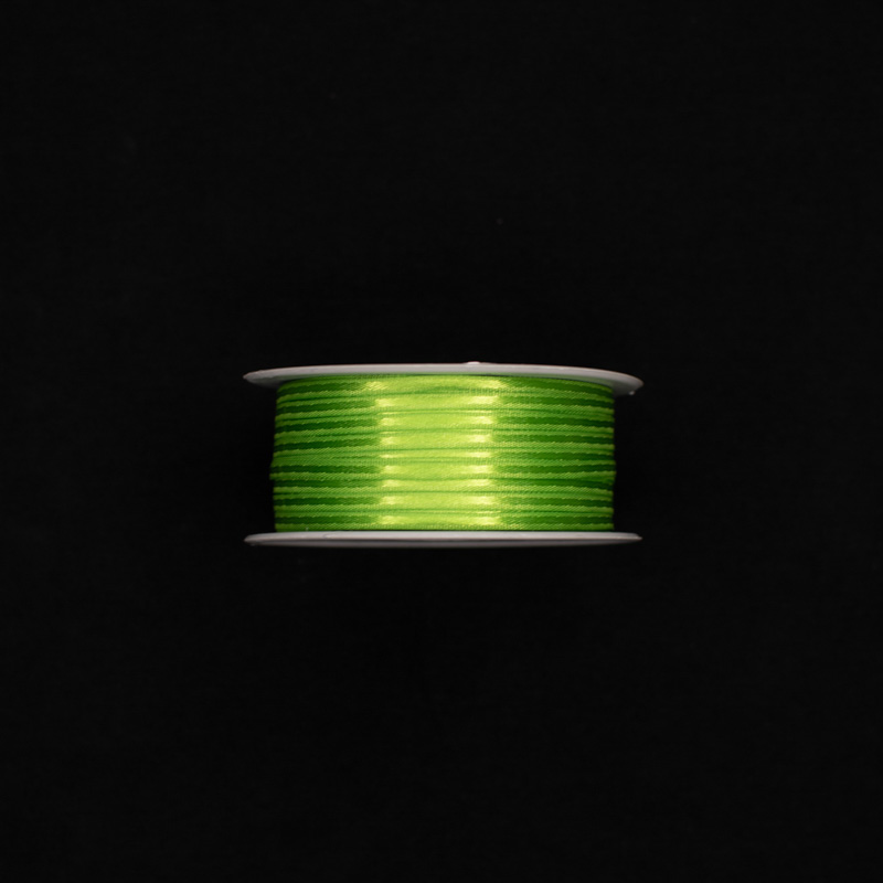 CINTA RASO 3MM VERDE ESPECIAL 5407 – Cacharrería Bombay