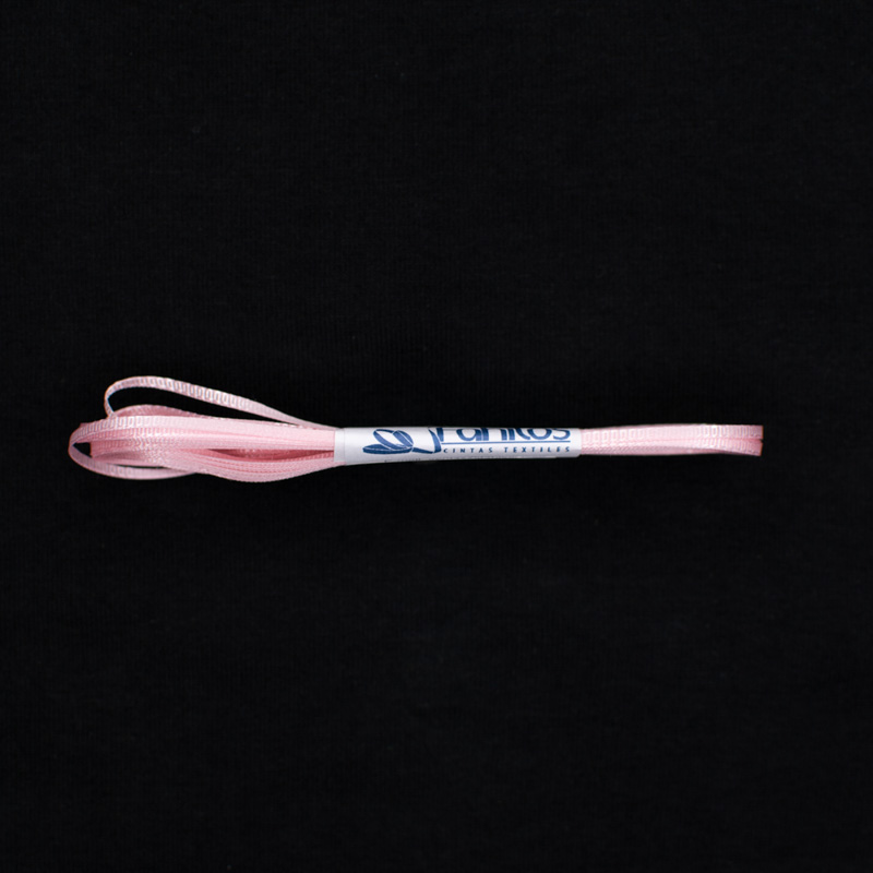 LISTON PZA 1.5MM ROSADO CLARO 1003 - Cacharrería Bombay