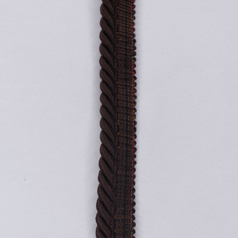 CORDON CP POLYPROPILENO #10 CAFE - Cacharrería Bombay