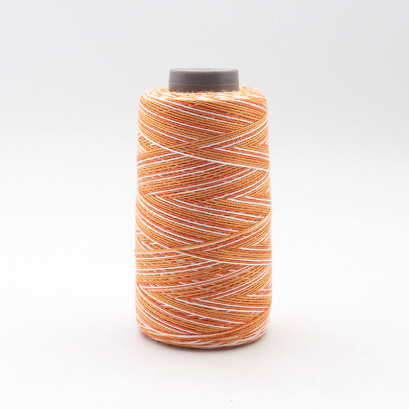 HILO CORAL X 100GRMS NARANJA MATIZ 1420 - Cacharrería Bombay