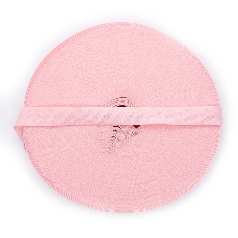 SESGO ALGODON 16MM ROSADO CLARO 2212 – Cacharrería Bombay
